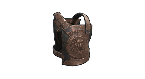 Rust - Conquistador Chest Plate Şuan Stokta Yok | GameSatış