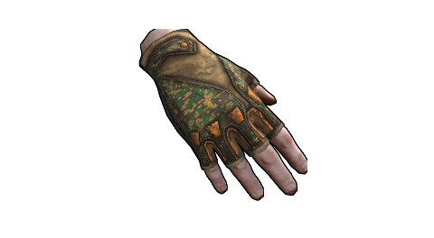 Rust - Firefighter Gloves Şuan Stokta Yok | GameSatış