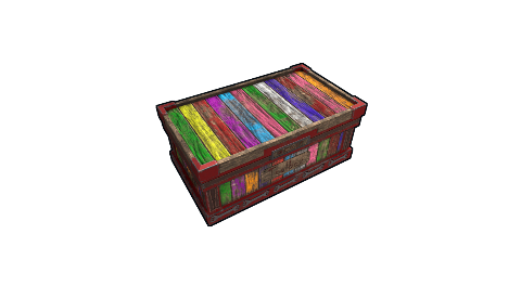 Rust - Childhood Toolbox Şuan Stokta Yok | GameSatış