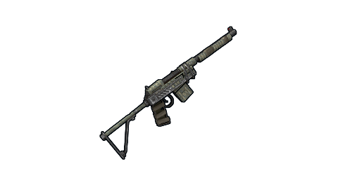 Rust - Urban Light SAR Şuan Stokta Yok | GameSatış