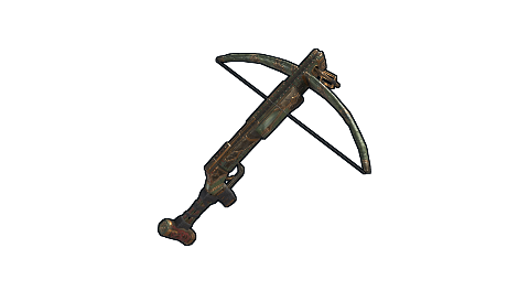 Rust - Huntsman Crossbow Şuan Stokta Yok | GameSatış