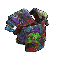 Rust - Neon Comps Storage Şuan Stokta Yok | GameSatış