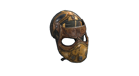 Rust - Flyer Mask Şuan Stokta Yok | GameSatış