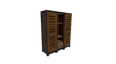 Rust - Carpenter's Locker Şuan Stokta Yok | GameSatış