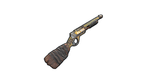 Rust - Head Hunter Shotgun Şuan Stokta Yok | GameSatış