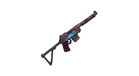 Rust - Hellcat SAR Şuan Stokta Yok | GameSatış