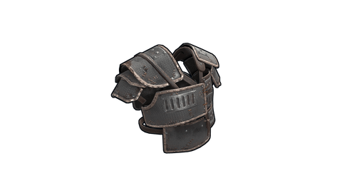 Rust - Metalhunter Roadsign Vest Şuan Stokta Yok | GameSatış