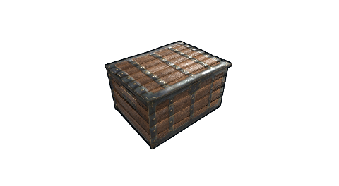 Rust - Treasure Crate Şuan Stokta Yok | GameSatış