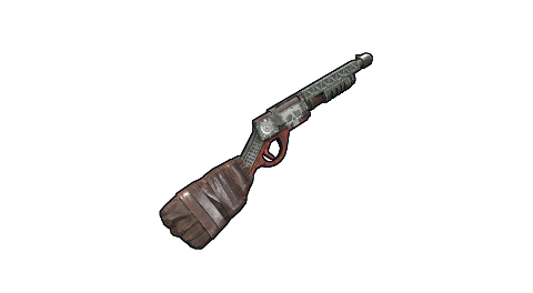 Rust - Rebel Shotgun Şuan Stokta Yok | GameSatış