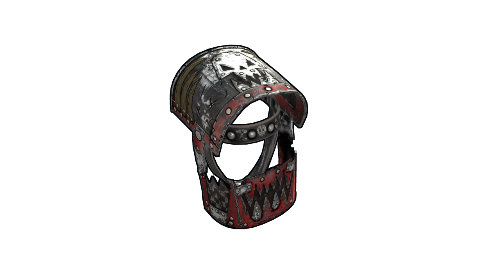 Rust - Scrapper Helmet Şuan Stokta Yok | GameSatış