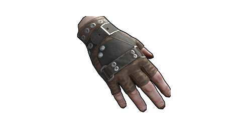 Rust - Caravanner Gloves Şuan Stokta Yok | GameSatış