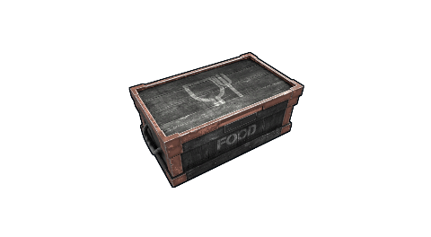 Rust - Food Box Large Şuan Stokta Yok | GameSatış