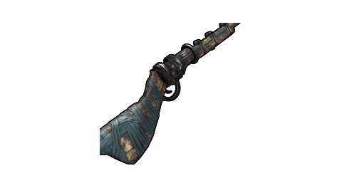 Rust - Riveted Pipe Shotgun Şuan Stokta Yok | GameSatış