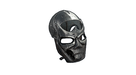 Rust - Overlord Mask Şuan Stokta Yok | GameSatış