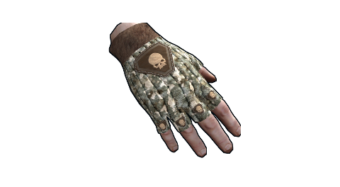 Rust - Stalker Gloves Şuan Stokta Yok | GameSatış