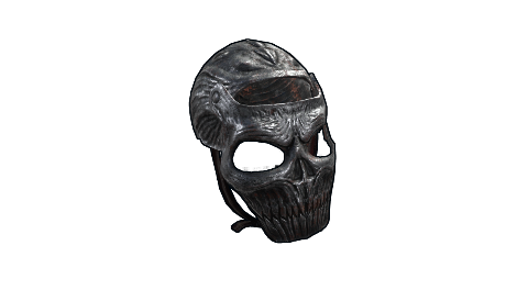 Rust - Deathwing Facemask Şuan Stokta Yok | GameSatış