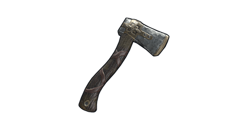 Rust - Notorious Hatchet Şuan Stokta Yok | GameSatış