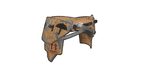 Rust - Plywood Kilt Şuan Stokta Yok | GameSatış
