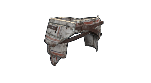 Rust - Cobalt Armor Pants Şuan Stokta Yok | GameSatış