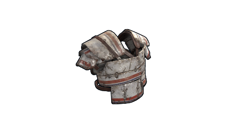 Rust - Cobalt Armor Vest Şuan Stokta Yok | GameSatış