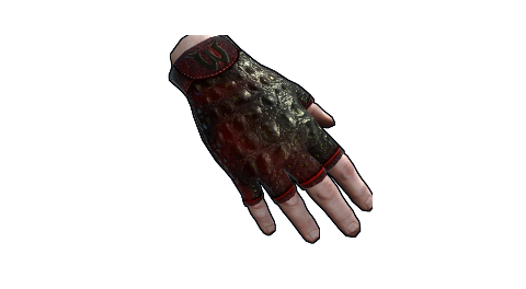 Rust - Black Alligator Şuan Stokta Yok | GameSatış