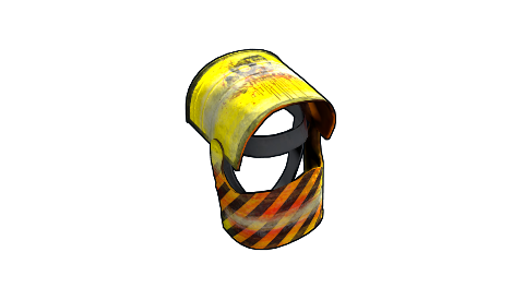 Rust - Skull Hazard Şuan Stokta Yok | GameSatış