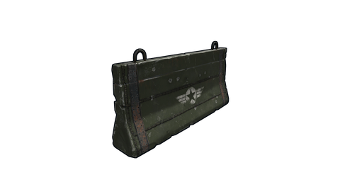 Rust - Military Barricade Şuan Stokta Yok | GameSatış