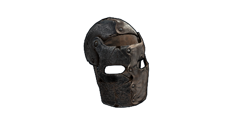 Rust - Hunter Mask Şuan Stokta Yok | GameSatış