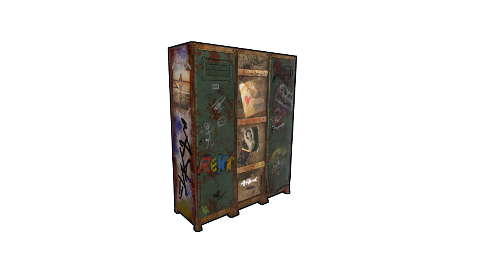 Rust - Permanent Detention Şuan Stokta Yok | GameSatış