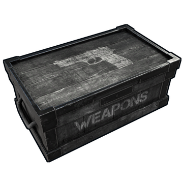 Steam Community Market :: Listings for Weapons Box