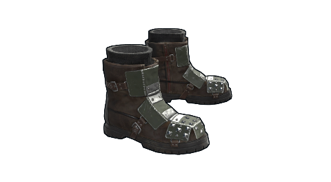 Rust - Army Armored Boots Şuan Stokta Yok | GameSatış