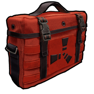 High Quality Bag - Rust Game Items - Gameflip