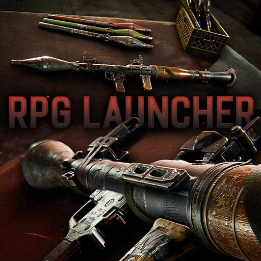 RPG Launcher