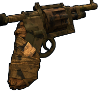 Rust - Mummy Wraps Şuan Stokta Yok | GameSatış