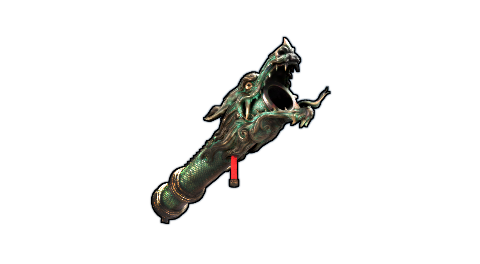 Rust - Dragon Rocket Launcher Şuan Stokta Yok | GameSatış