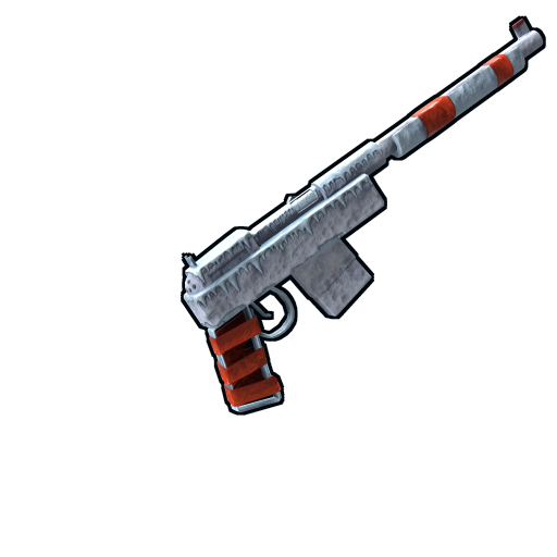 Heat Seeker SAR - price from 6.67$