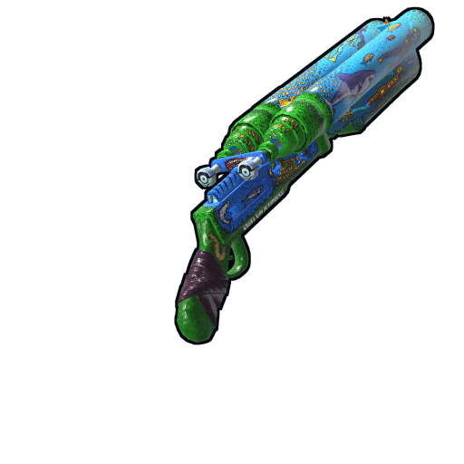 GriffTheGrub DB - skin information