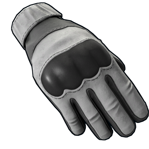 Trust in Rust Gloves - skin information