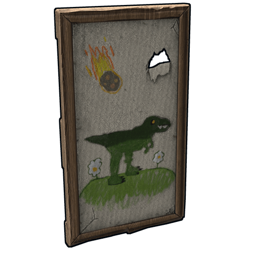 Rust Skins