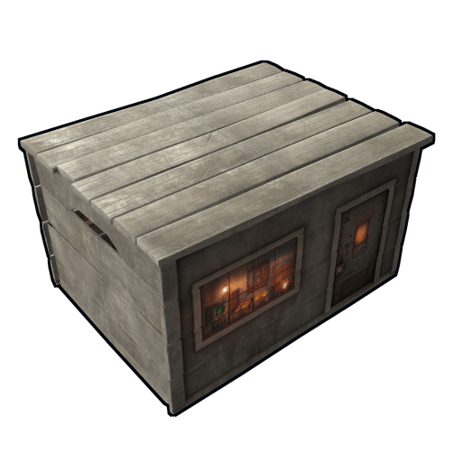 Rust Skins