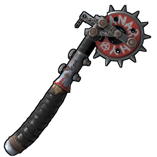 Rust Skins