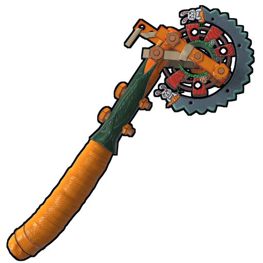 Rust Skins
