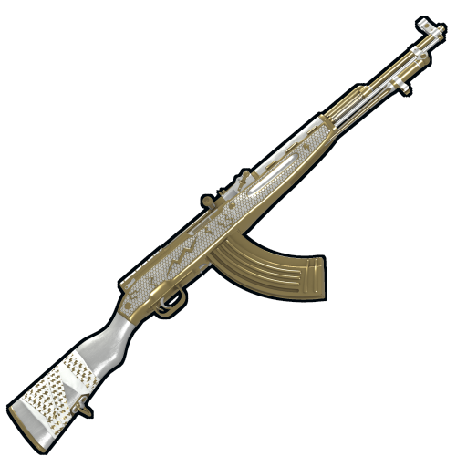 Rust Skins