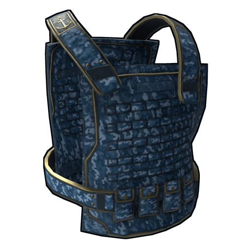 Rust Skins