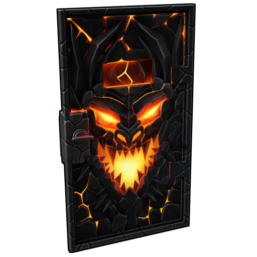 Dragon Horn Bag - price from 2.49$