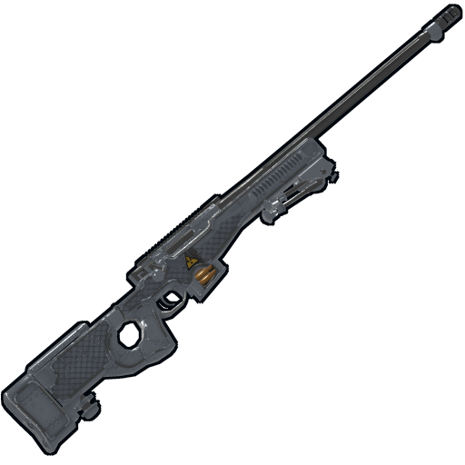 L96 Rifle