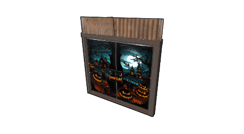 Rust - Grim Farm Double Door Şuan Stokta Yok | GameSatış