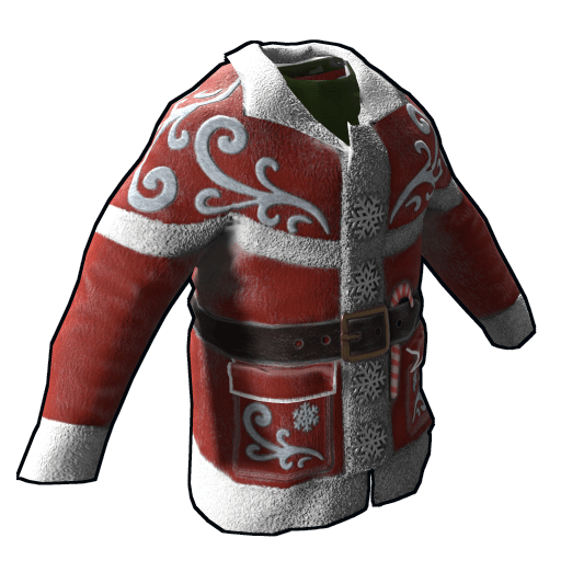 Rust Skins