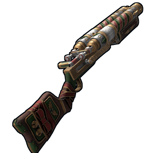 Rust Skins
