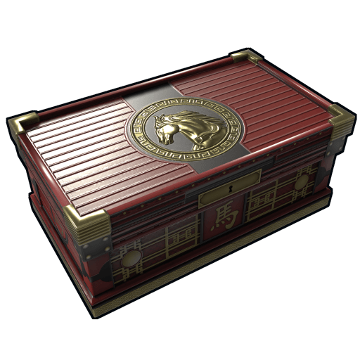 Rust Skins